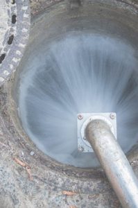 Qu'est ce qu'un curage et comment procéder ? - BT PLUS